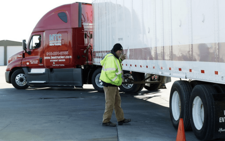 How Long Does It Take to Get a CDL? A Comprehensive Guide