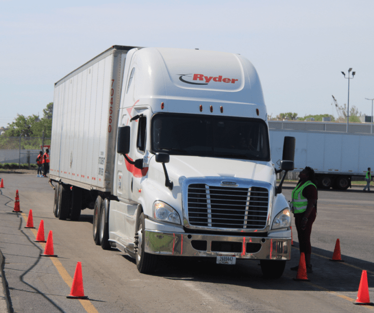 How to Get Free CDL Training | Driver Resource Center