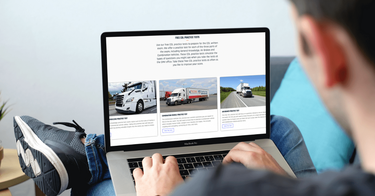 Blog - Driver Resource Center